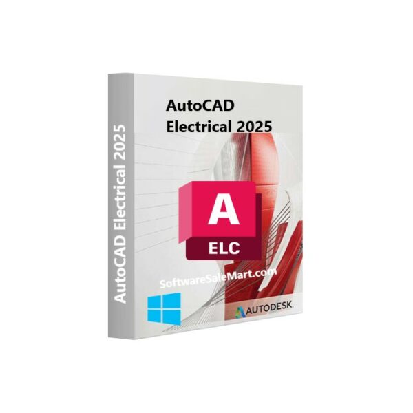 AutoCAD Electrical 2025 | Buying & Installation License Guide | Cost ...